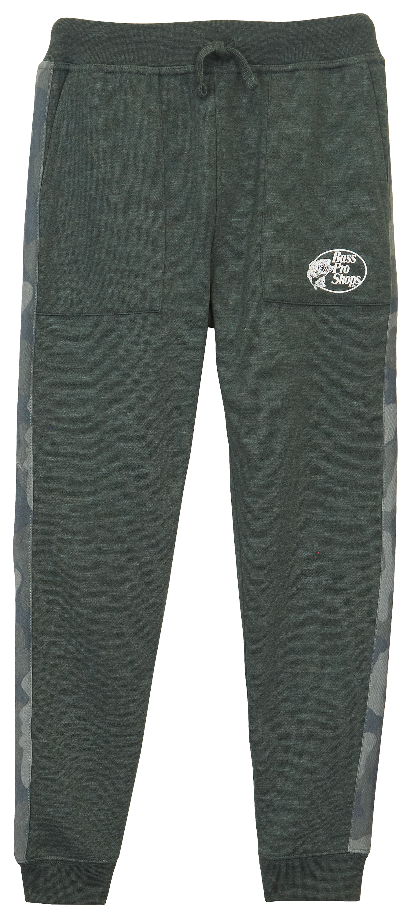 Bass Pro Shops Logo Jogger Pants for Toddlers or Kids | Bass Pro Shops